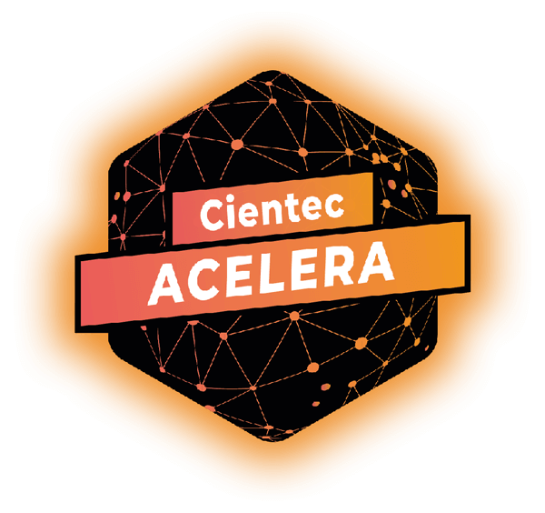 Home - Cientec Aceleradora